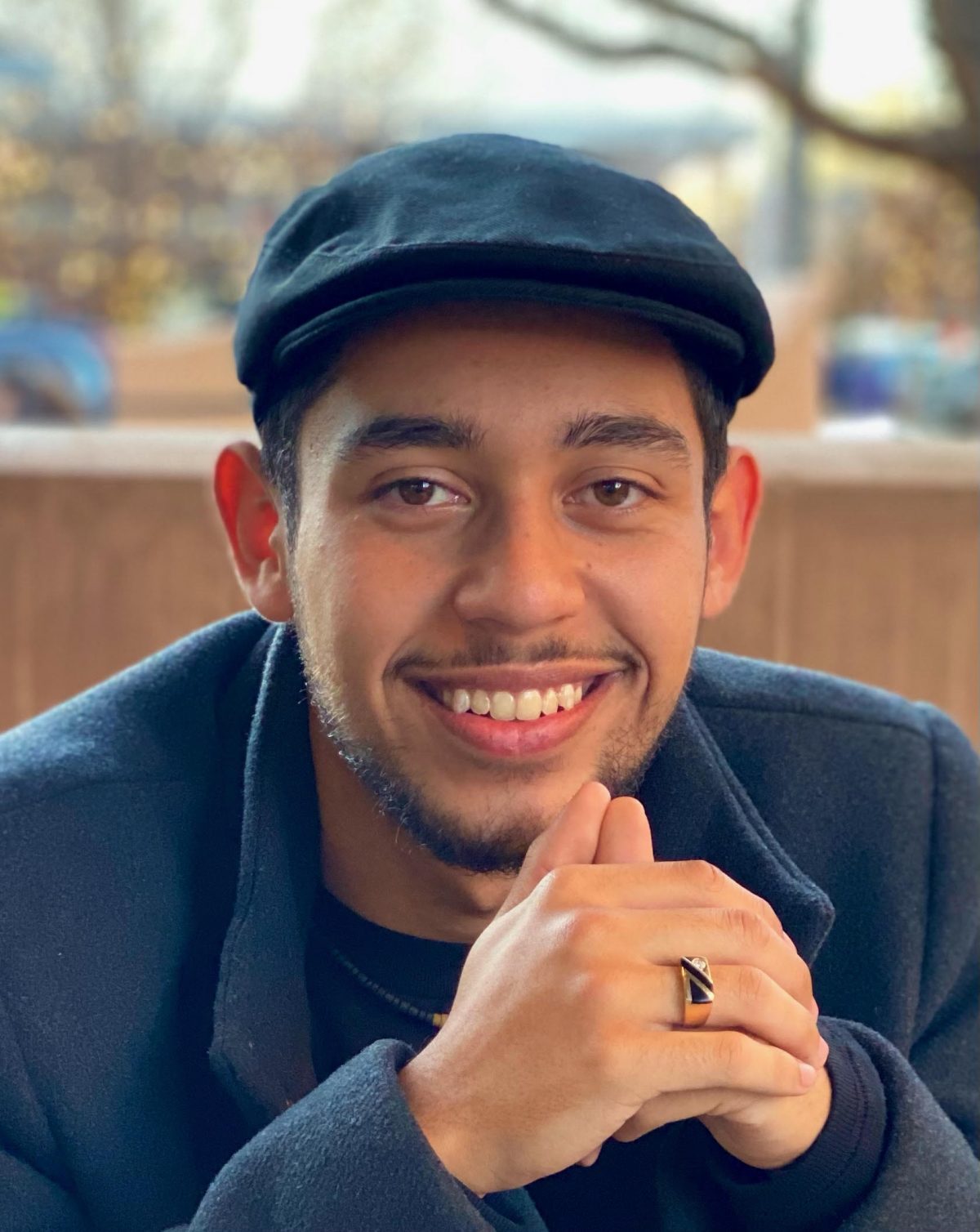 Meet The 19-Year-Old, Aleczander, Who Is Way Ahead In The Music ...