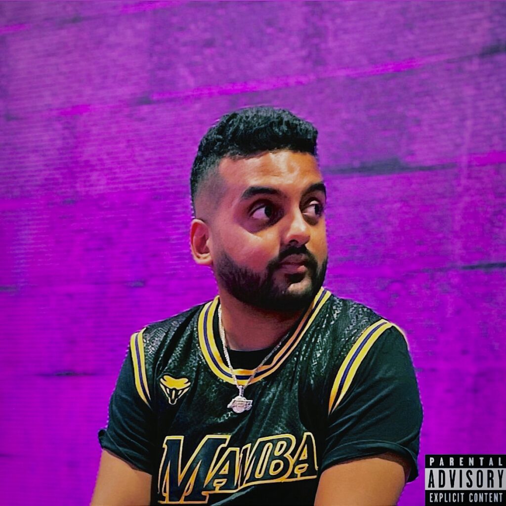 Brown Mamba: Mamba Madness, Working With 24hrs + More - The Clout Magazine