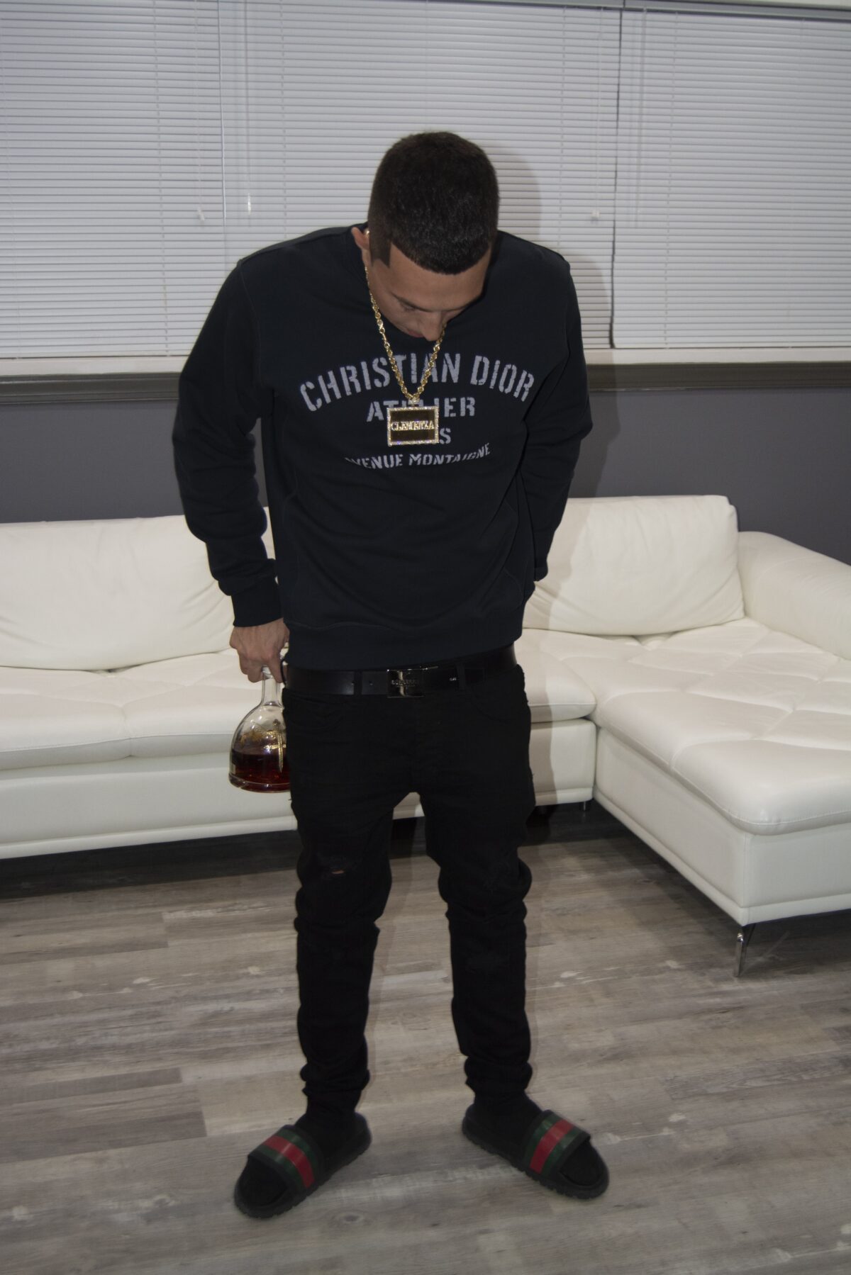 Meet Chris Clemenza MGMT, The Next Mogul, Artist, Producer Out Of New ...