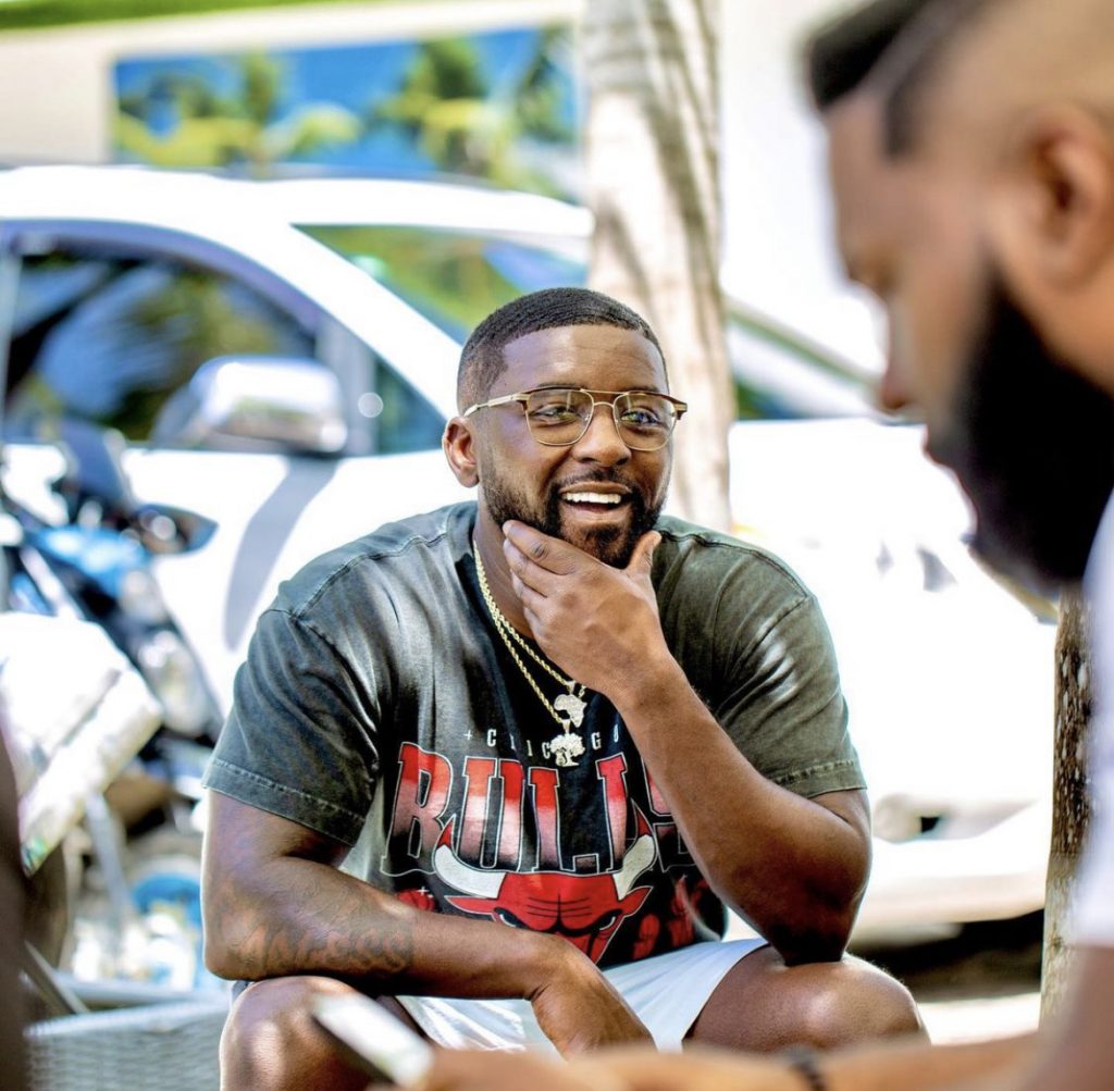 We Sat Down With Rising Artist, Brian I - The Clout Magazine