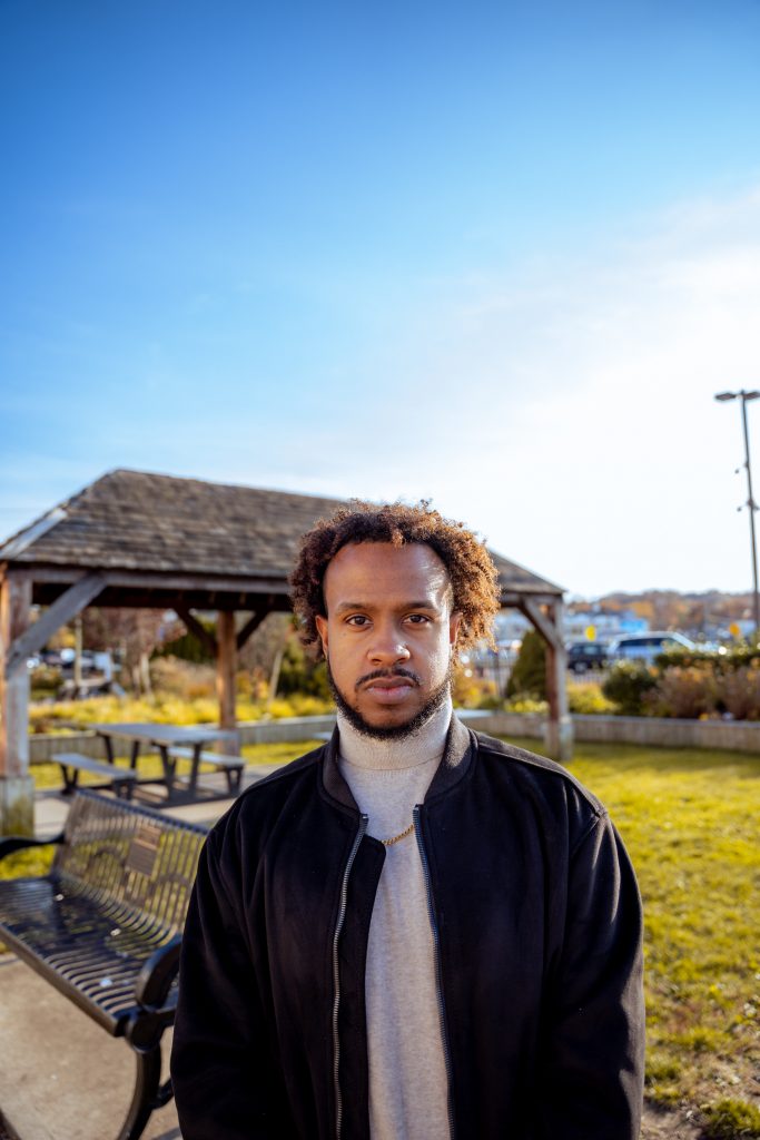 Big Juice!, The All-Rounded Artist On Your Radar - The Clout Magazine