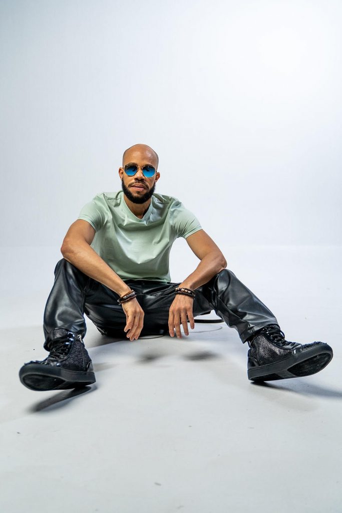 Damon Fletcher`s Authenticity As An Artist Is Paving The Way For His ...