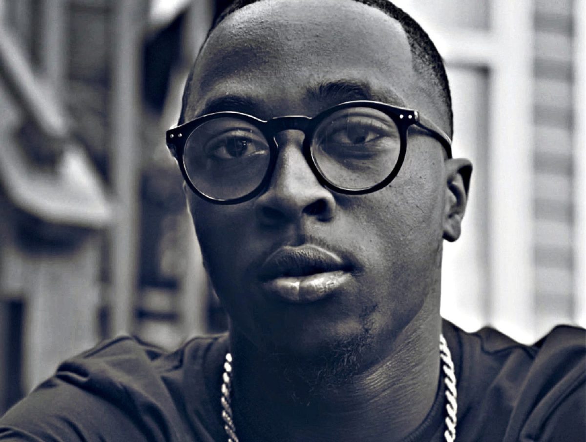 Exclusive: Interview With - Quan.B - The RnB Singer Making Kentucky ...