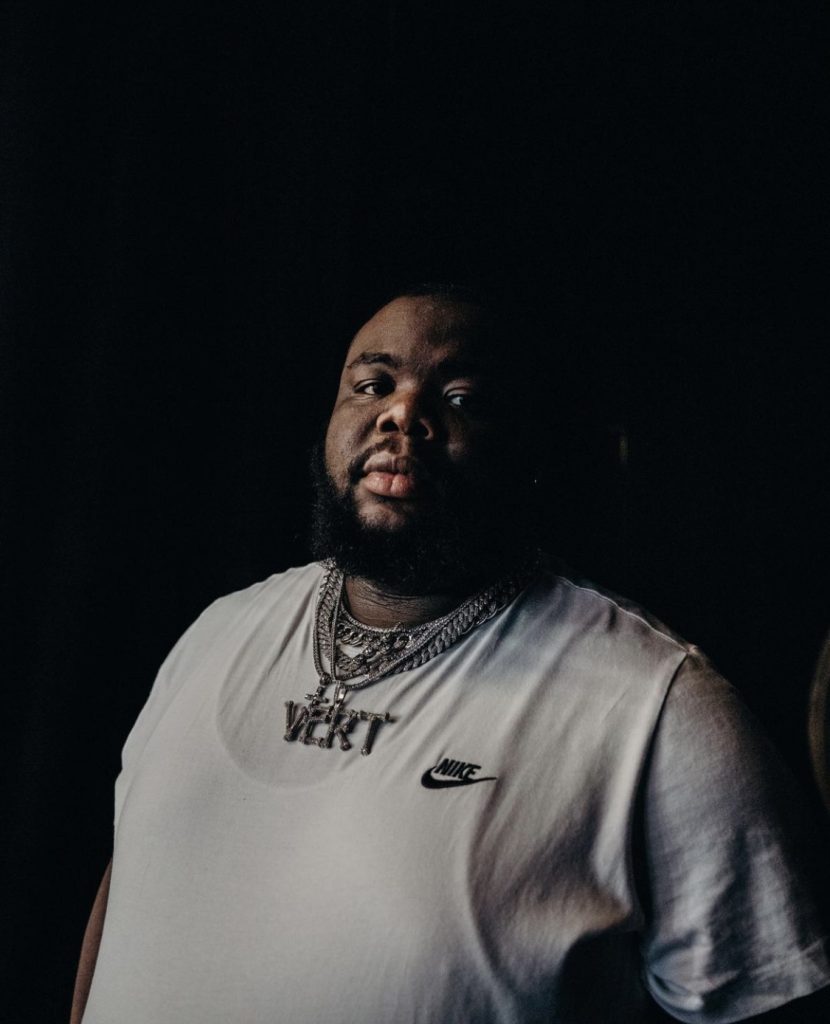 Hip-Hop Artist BigBreeze Is Back With His New Album, "WestSide Nights ...