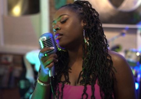Bria The Artist: The Multi-dimensional artist and musician turning soul ...