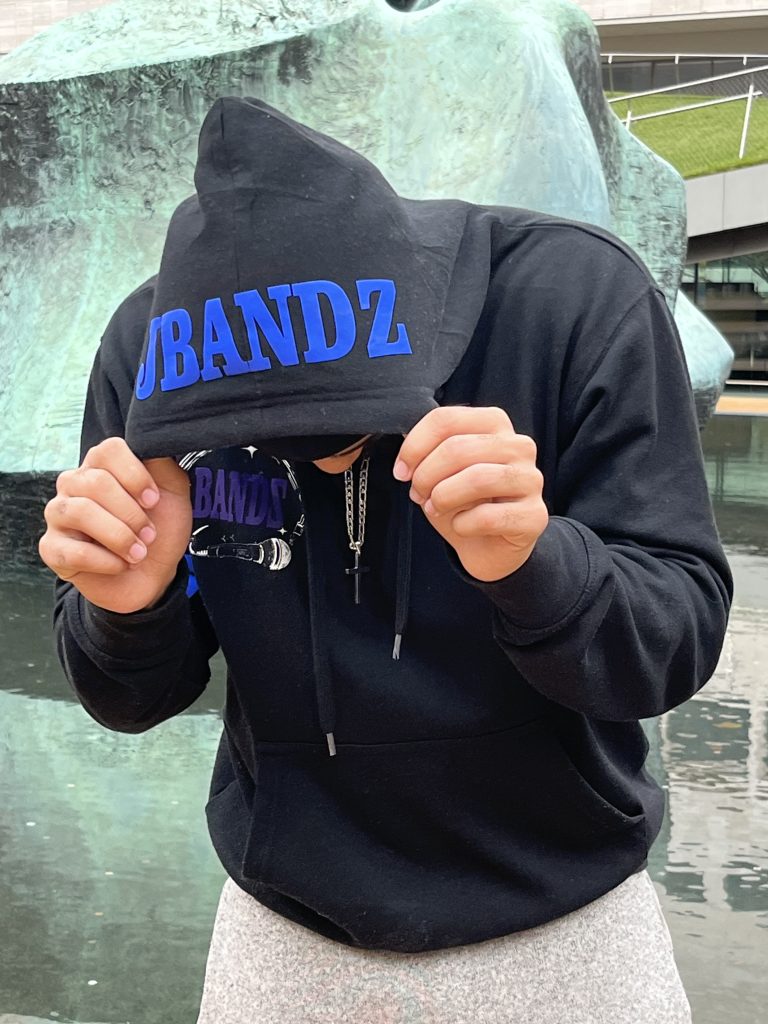 J Bandz: From Music Aversion to Rising Rap Star - Inspiring ...