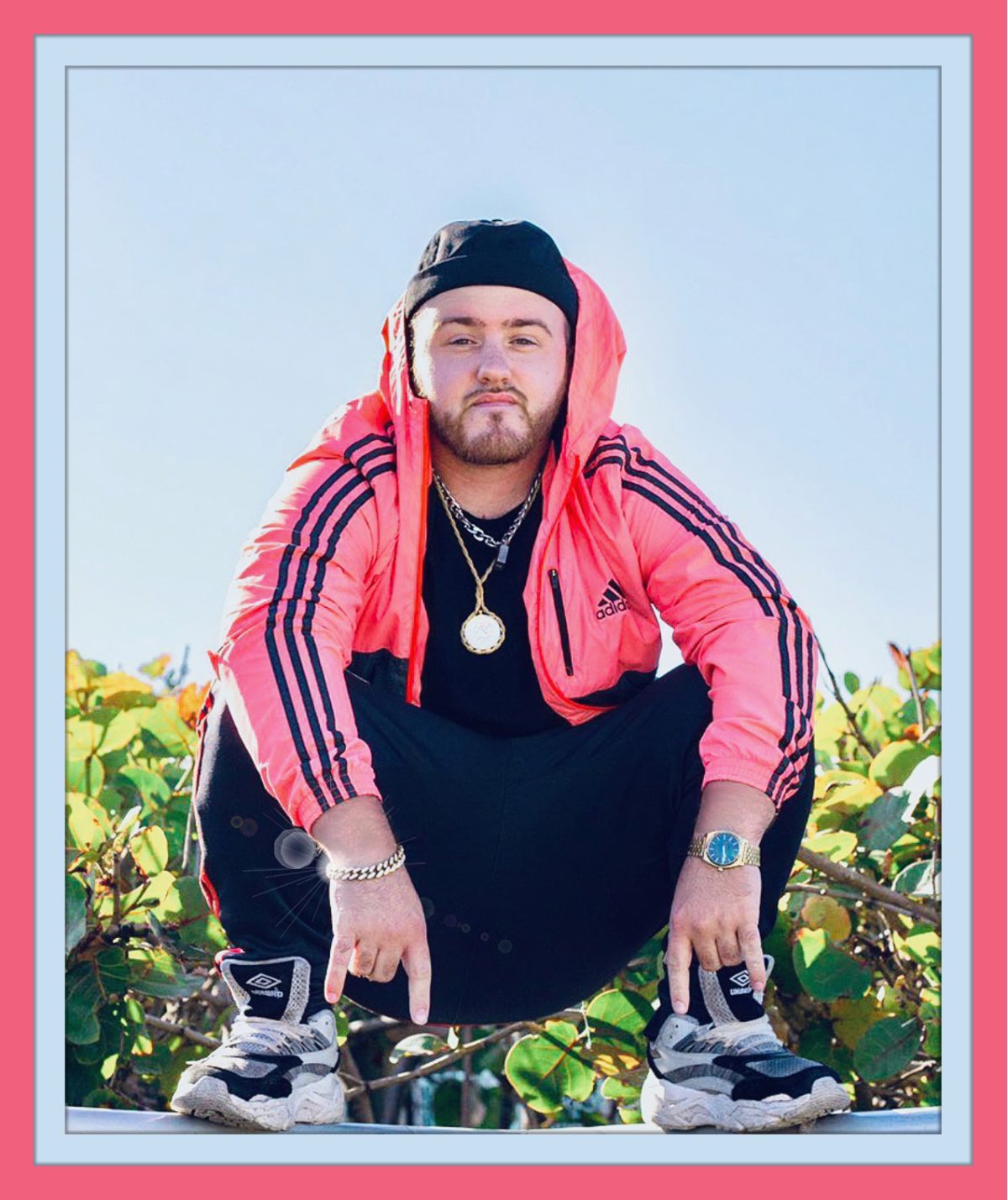 Exclusive One On One Interview With Fast Rising Florida Rapper J Paper ...