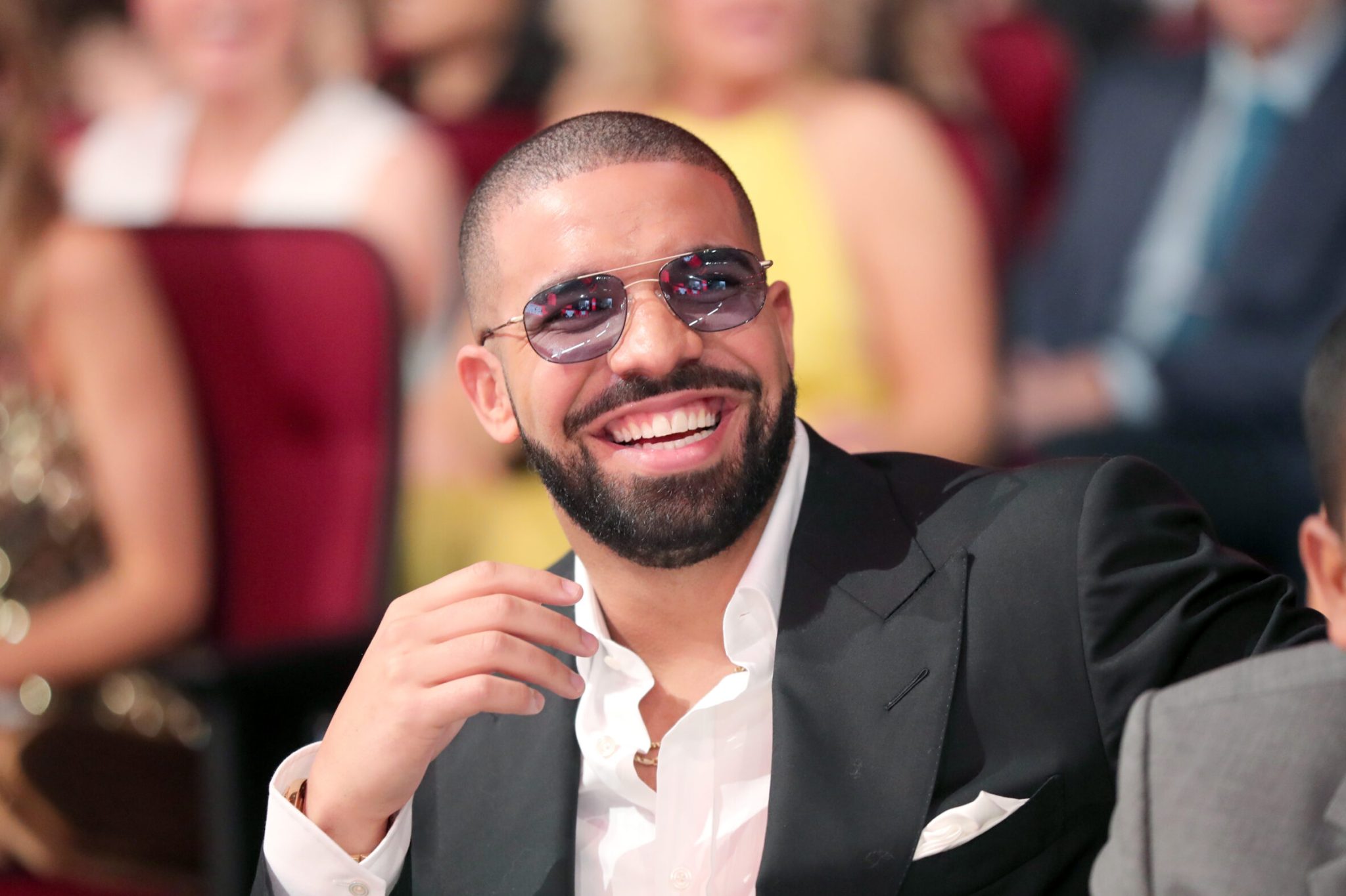 Drake Revives Viral “Shabang” Challenge With Jessie Reyez As ICEMAN ...
