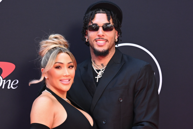 LiAngelo Ball Faces Heartbreaking Allegations from Ex-Girlfriend Nikki ...